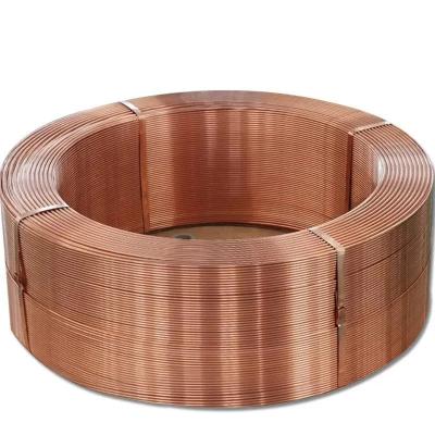 China C22000 C26000 99.99% Pure 1/2 Air Conditioner AC Copper Pipe For Industry for sale