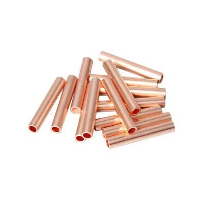 China ASTM C10200 C10200 C11000 C12000 C95800 C70600 H59 H62 Hollow Rod Copper Brass Tube / Pipe H65 H68 for sale