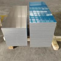 China Alloy Coated Finish Aluminum Sheet 1050 1060 1100 3003 5005 5052 5083 6061 6063 for sale