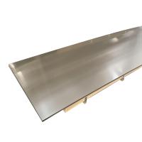 China 8K 2B Surface 201 304 316 316L Customized stainless Steel Sheet Construction for sale