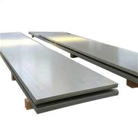 China 316 316l Aisi Astm 304 201 Stainless Steel Sheet Plate Customized 4x8 Mirror Finished for sale