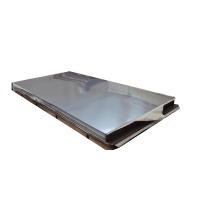 China CE ASTM 201 304 316 Mirror Finished Stainless Steel Sheet Construction for sale