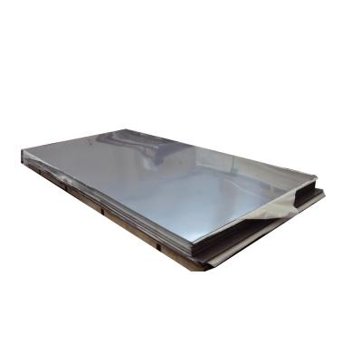 China CE ASTM 201 304 316 Mirror Finished Stainless Steel Sheet Construction for sale