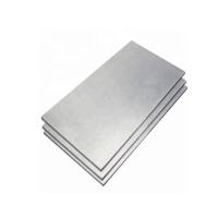 China In Stock 304 201 316 Customized Stainless Steel Plate For Construction for sale