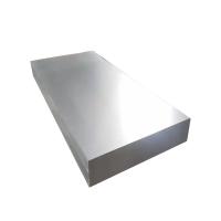 China Custom Size 201 304 316 Alloy Stainless Steel Sheet for Construction Needs for sale