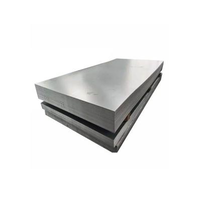 China Custom Size 201 304 316 Alloy Stainless Steel Sheet for Construction Needs for sale