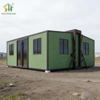 China Why Mobile Container Houses Are in High Demand – Fast, Flexible Housing Solutions for Project Buyers for sale