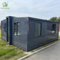 China Why Mobile Container Houses Are in High Demand – Fast, Flexible Housing Solutions for Project Buyers for sale
