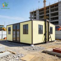 China Why Mobile Container Houses Are in High Demand – Fast, Flexible Housing Solutions for Project Buyers for sale