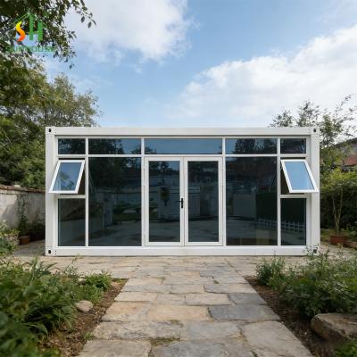 China Expandable Modular Container Homes – Rapid Deployment Solutions for Workforce and Project Sites for sale