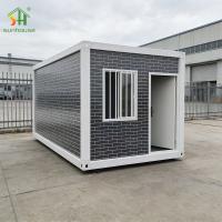 China 30ft Expandable Container House China Buying Mistakes Guide for sale
