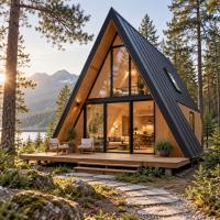 China Custom Mobile Home Price Guide Based on Size Structure Materials and Interior Configuration for Global Projects for sale