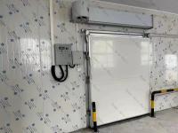 China Blast Freezer Cold Room 220V 380V For Meat / Fruit / Vegetable for sale