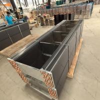 China Ceiling Mounted Cold Room Evaporator Unit 100kW For Optimal Temperature Control for sale