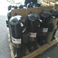 China 500M3/H Hermetic Rotary Compressor Space Saving Refrigeration Air Cooler Compressor for sale