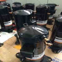 China 500M3/H Hermetic Rotary Compressor Space Saving Refrigeration Air Cooler Compressor for sale
