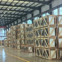 China Refrigeration Cold Room Blast Freezer Evaporator Air Cooler Customized Size Ceiling Mounted for sale
