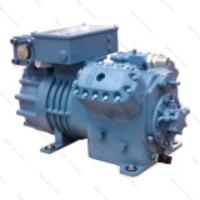 China Quiet Running 500M3/H Air Cooler Rotary Compressor 220V 50Hz Refrigeration Compressor for sale