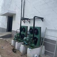 China Cold Storage Cold Room Freezer Dimension Customized Cold Room for sale