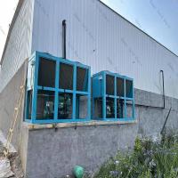 China Air Cooled / Water Cooled Cold Room Cold Storage Customized Size for sale