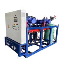 China Precision Screw Parallel Unit Of Strong Strength In Metal Packed Inside Wodden Box for sale