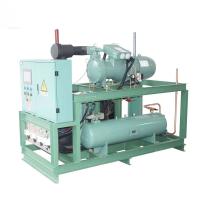China Metal Twisting Parallel Setup Biaxial Screw Unit for Fastening for sale