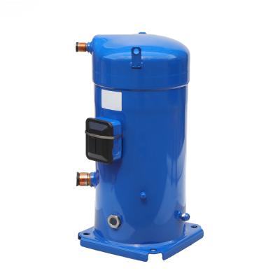 China 1120rpm Refrigeration Scroll Compressor 5bar 20 Gallons Simple Structure For Heavy Duty for sale