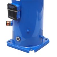 China Hermetic Refrigeration Scroll Air Compressor High Efficiency For Cold Room for sale