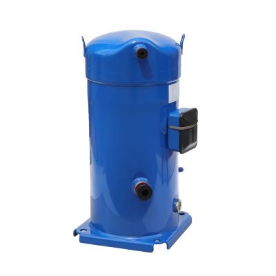 China Hermetic Refrigeration Scroll Air Compressor High Efficiency For Cold Room for sale
