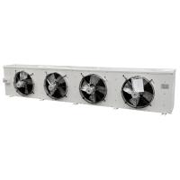 China Industrial Grade Refrigeration Evaporator Air Cooler Energy Saving Anti Corrosion Coating for sale