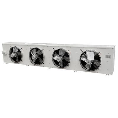 China Industrial Grade Refrigeration Evaporator Air Cooler Energy Saving Anti Corrosion Coating for sale