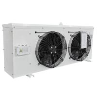 China Aluminum Fin Material Cold Room Evaporators with Electric Defrosting System for sale