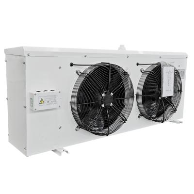China Aluminum Fin Material Cold Room Evaporators with Electric Defrosting System for sale