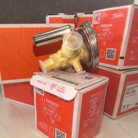 China Refrigeration Spare Parts 120V Electronic Thermal Expansion Valve 2kg For Commercial Refrigeration for sale
