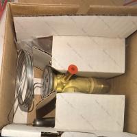 China Stainless Steel Danfoss Expansion Valves Low Maintenance 220V for sale