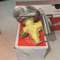China Metal Refrigeration Parts Easy Install Electromagnetic Valves 500W for sale