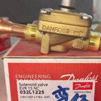 China Energy Saving Danfoss Expansion Valves Customized For Refrigeration System for sale