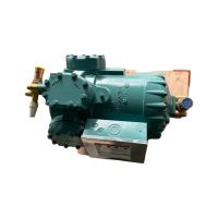 China Carlyle 06DA537 15HP Semi Hermetic Compressor Heavy Duty Design High Efficiency for sale