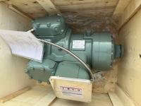 China 06EA250 High Performance Semi Hermetic Type Compressor for sale