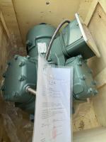China 06EA250 High Performance Semi Hermetic Type Compressor for sale