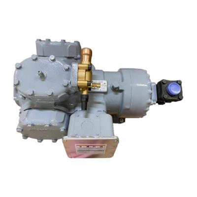 China High Capacity Semi Hermetically Sealed Compressor 06EA265 Screw Type Compressor for sale