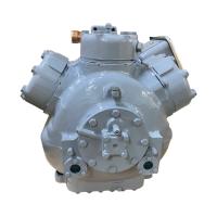 China High Capacity Semi Hermetically Sealed Compressor 06EA265 Screw Type Compressor for sale