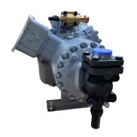 China 06EA275 Heavy-Duty Semi Sealed Reciprocating Compressor for sale