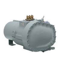 China 06NW2209S7NA-A00 60HP Industrial Semi-Hermetic Screw Compressor for Cold Room for sale