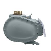 China 06NW2250S7NA-A00 75HP Commercial Water Cooled Twin-Screw AC Compressor for sale