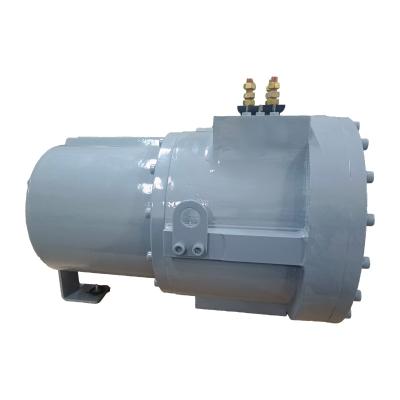 China Carlyle 06NW2300S5EA-A00 R134a Industrial Screw Type Refrigeration Compressor for AC Unit for sale