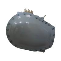 China Carlyle 06NW2300S5NA-A00 85HP Heavy Duty Refrigeration Screw Air Conditioning Compressor for Hotel for sale