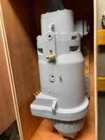 China Carlyle 06TSA186 75HP Screw Refrigeration Compressor for Commercial AC Unit for sale