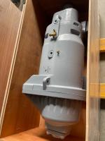 China Carlyle 06TSR186 Cold Storage Semi Hermetic Screw Compressor for Freezing Room for sale