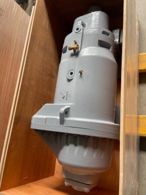 China Carlyle 06TSR186 Cold Storage Semi Hermetic Screw Compressor for Freezing Room for sale